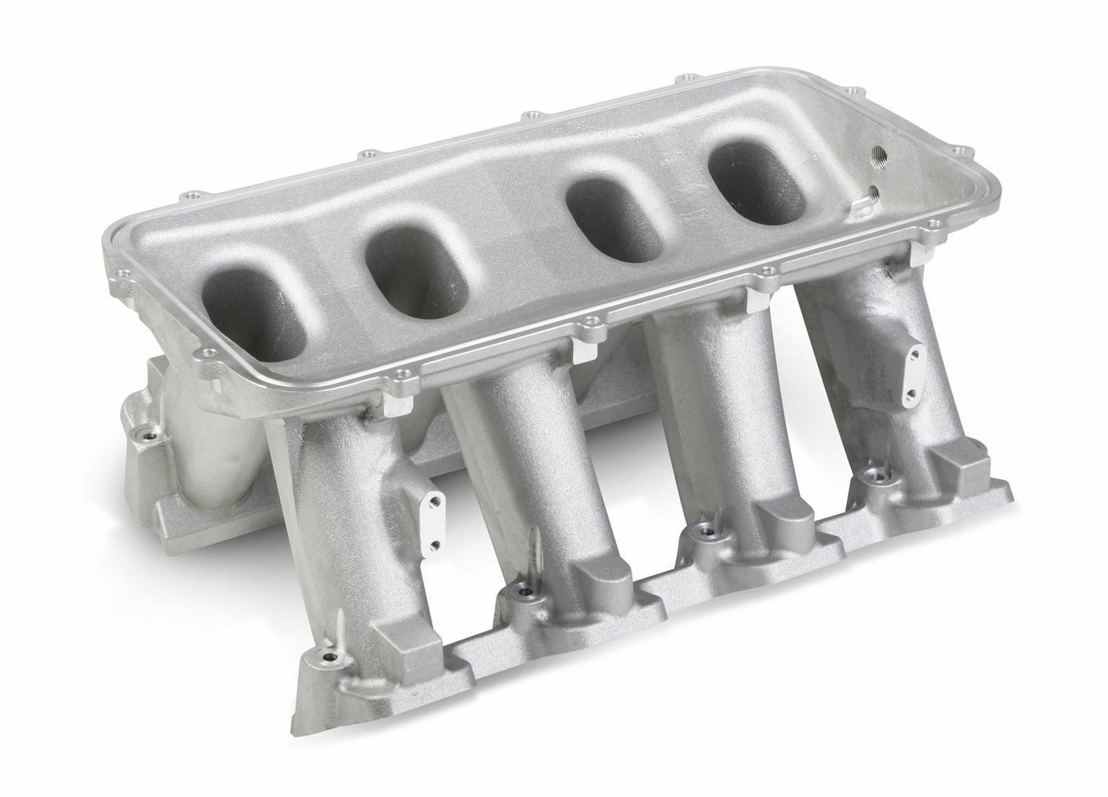 HOLLEY HO300-213 LS HI-RAM CARB INTAKE MANIFOLD CHEV/HOLDEN 6.0L/L92 ...