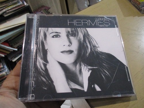 cd corinne hermes best of eurovision si la vie est un cadeau dessine ...