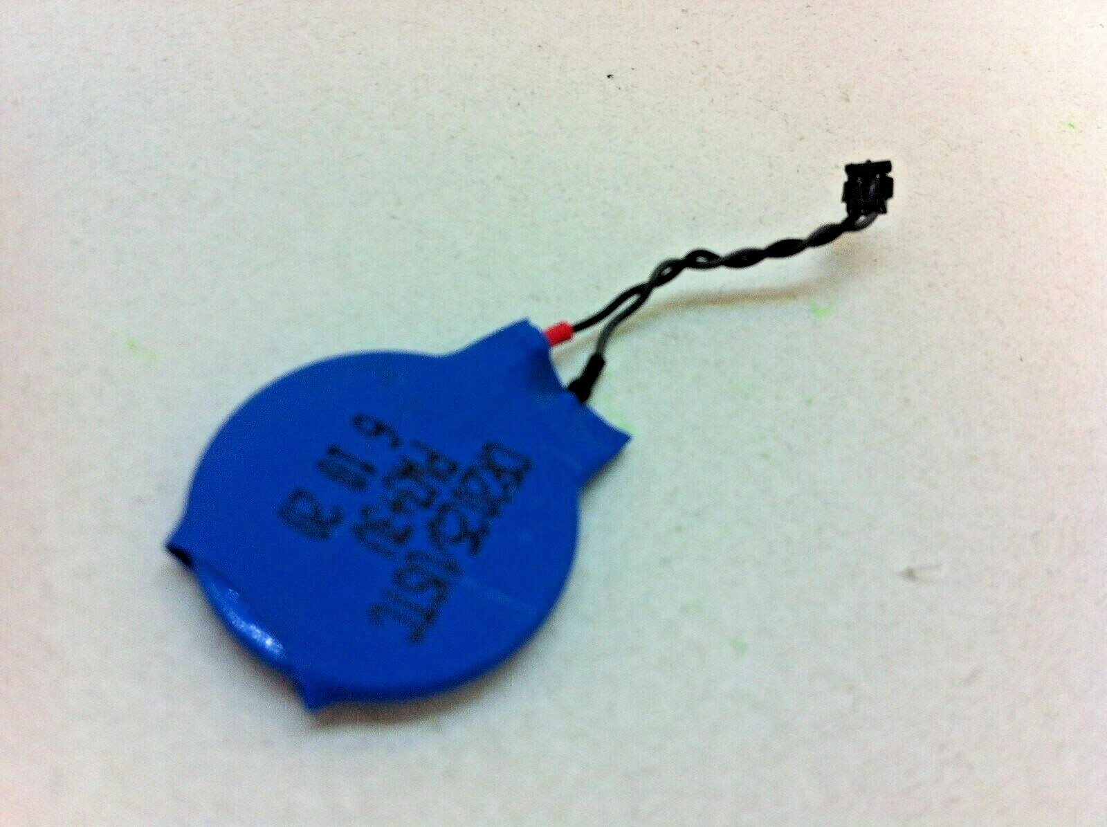 OEM - Apple MacBook Pro 15 17 A1226 A1211 A1260 CR2025/USTC MLB CMOS ...