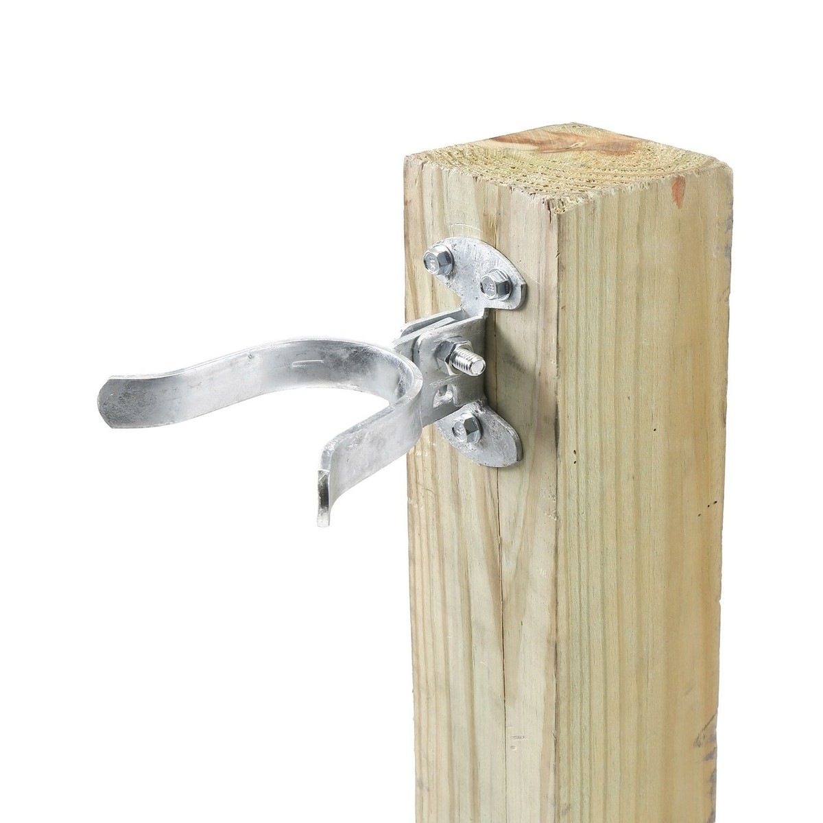 Chain Link Fence Gate Latch