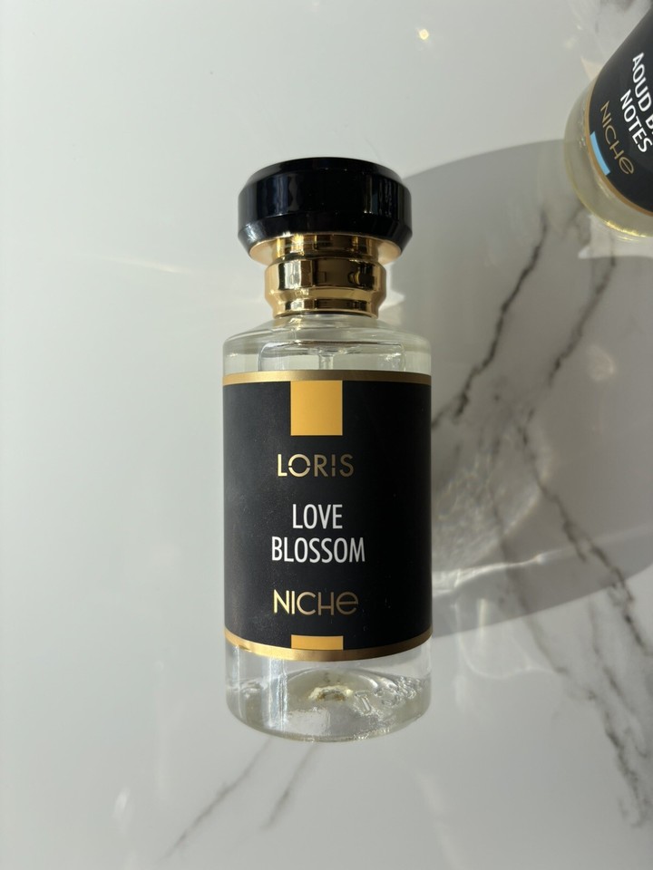 Profumo di Nicchia Loris Niche Love Blossom | eBay