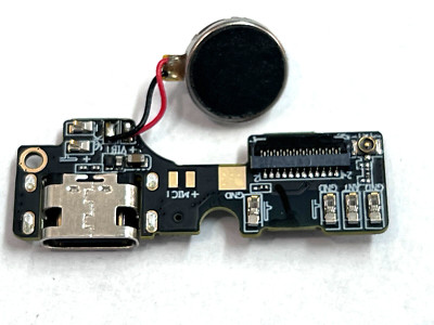 VORTEX ZG65 USB CHARGER CHARGING PORT REPLACEMENT PHONE PLUG + VIBE ...