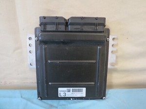 03 04 05 06 2003-2006 Infiniti FX35 3.5L Engine Control ECU ECM Hitachi ...