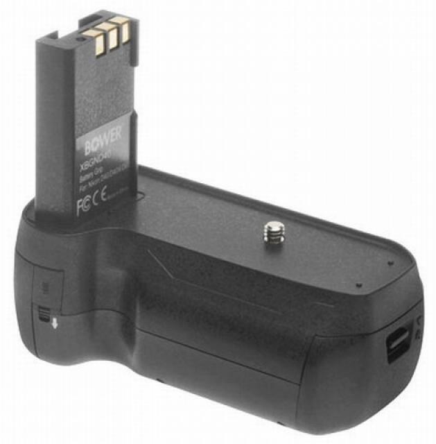 Reporter battery grip Nikon d3000/d5000/d40x | eBay