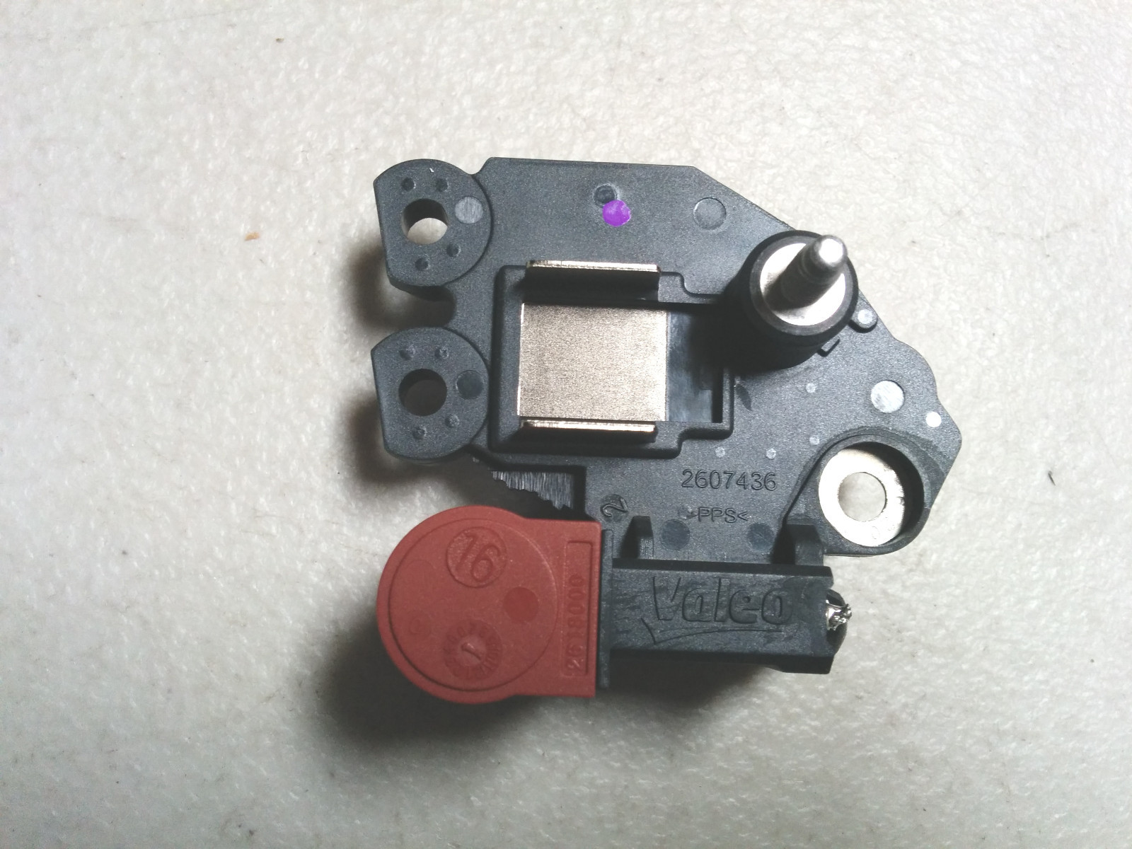 Valeo OEM Voltage Regulator 2627666 2621055 82-89n for sale online | eBay