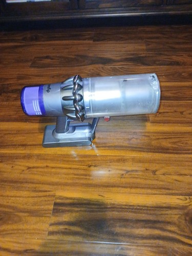 Dyson V11 SV15 Main Body Motor Cyclone Assembly & Click-In Battery ...