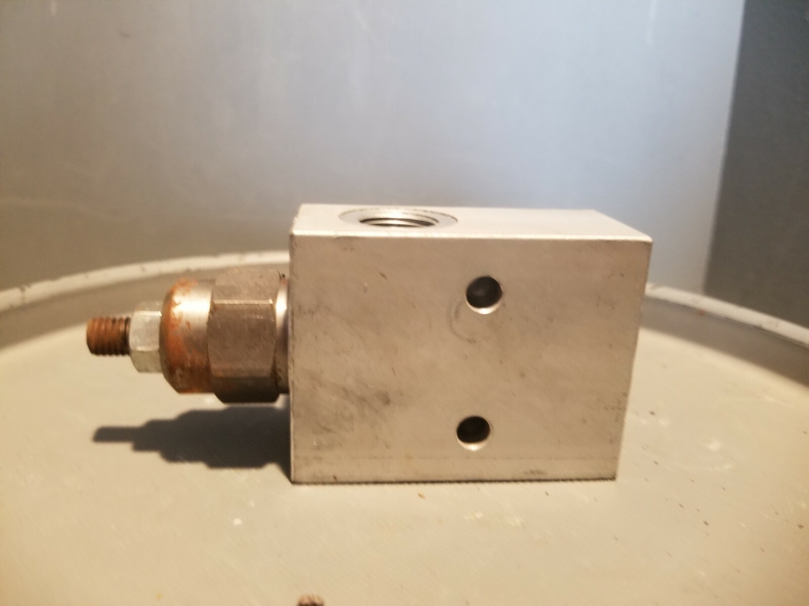 Comatrol Hydraulic Valve, VME 06/E-1-DG:94 | eBay