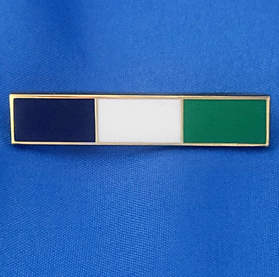COMMENDATION AWARD BAR PIN. Item #1207 | eBay