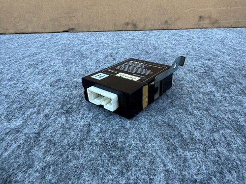SUBARU WRX STI 2004-2005 OEM KEYLESS ENTRY THEFT CONTROL MODULE UNIT ...