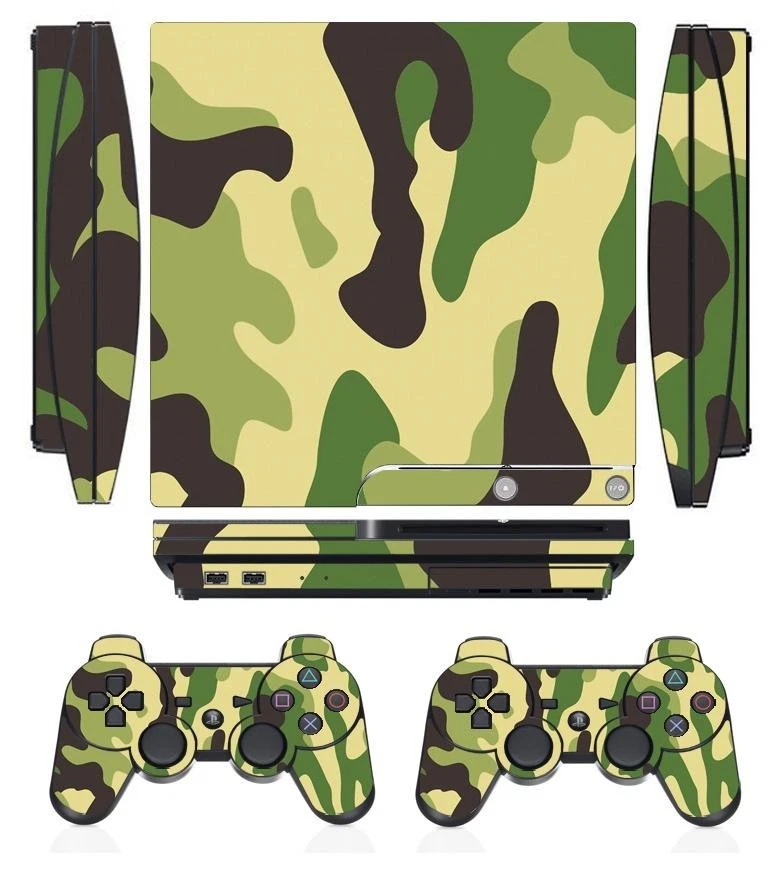 Ps3 Covers Skins