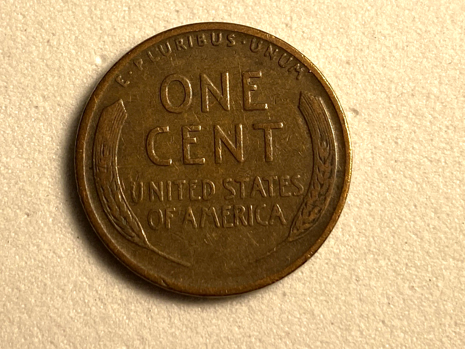 1944 D/S D OVER S OMM-002 CHERRY PICKERS COIN FS-512 O57 | eBay