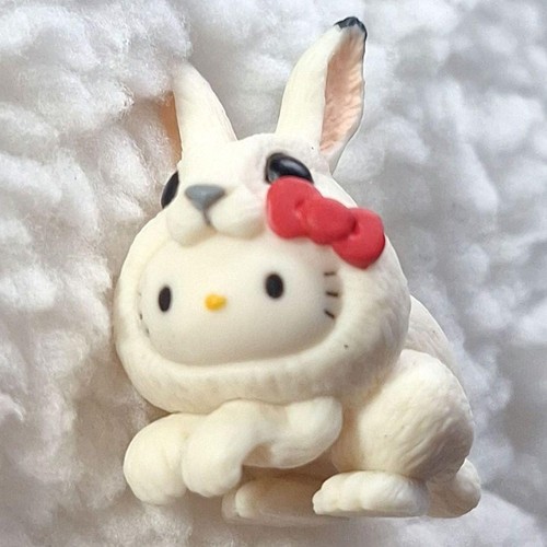 Fuchiko The Cup Ezoyuki Rabbit Hello Kitty Local Hokkaido | eBay