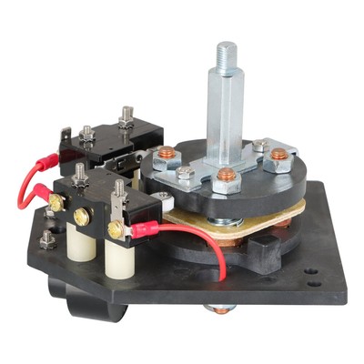 Heavy Duty Forward and Reverse Switch Assembly For EZGO TXT Golf Cart ...