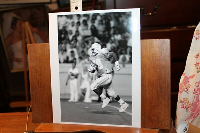 1990 Tennessee Vols Tavio Henson 8x10 Original Promo Press Photo | eBay