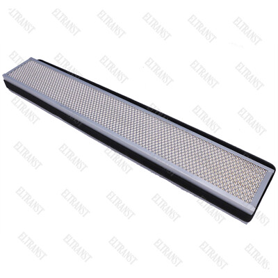 Cabin Air Filter 360260A2 for New Holland CR6.80 MY15 CX8.80 A4 CR8.90 ...