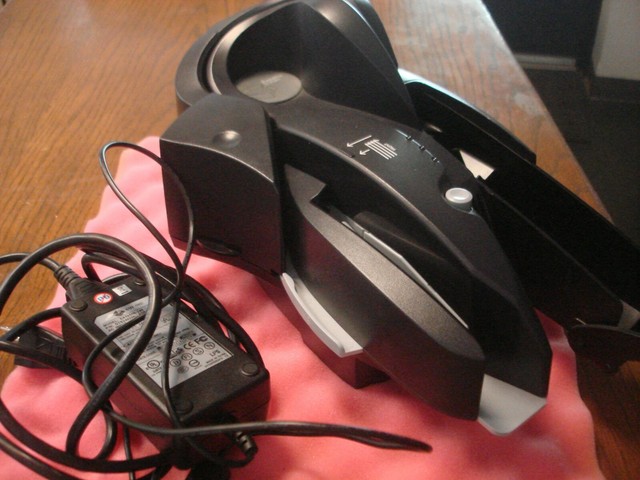 MagTek Excella STX Check Scanner Card Reader Endorser for sale online ...