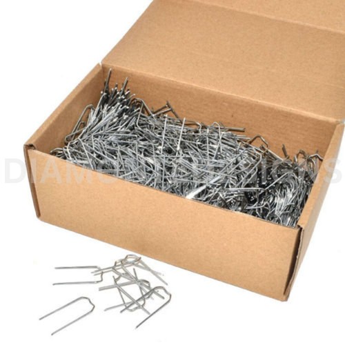 30mm / 40mm / 50mm / 60mm GERMAN MOSSING PINS " OASIS " FLORIST RIBBION ...