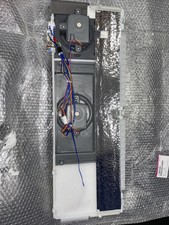 Kenmore 3018928100 Refrigerator Freezer Evaporator Cover and Fan ...