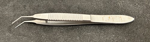 Storz E1815 AK Kelman- McPherson Tying Forceps Angled for sale online ...