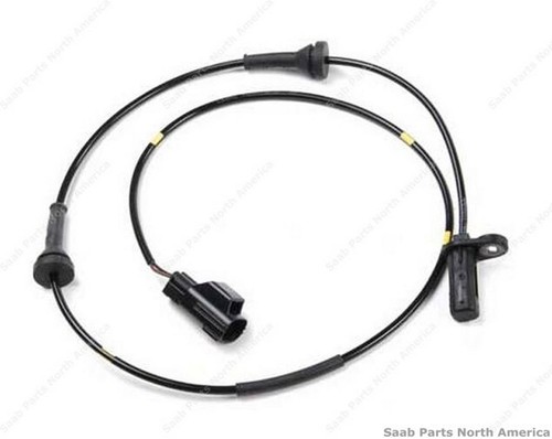 ABS Wheel Speed Sensor Front Left For 2006 Volvo S80 PN# 360230 ATE | eBay