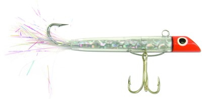Big Game Lures - Gotcha Plug