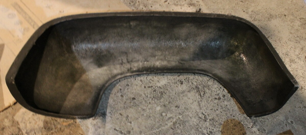 53-89 Dodge Fargo Truck SHOWCARS LEFT Rear Stepside (FM200) | eBay