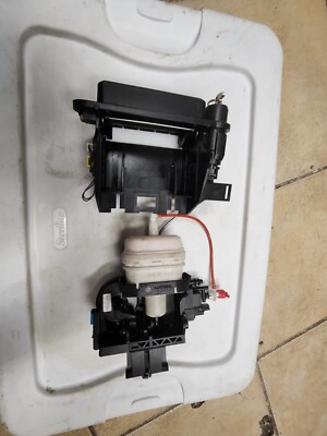 2003-2006 Mercedes W220 S430 S500 Trunk LOCK LATCH ACTUATOR Keyless ...