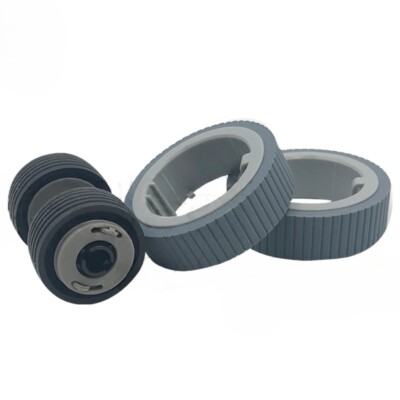 Paper Feed Pickup Roller Kit for Fujitsu FI7140 7460 7480 7120 7240 ...