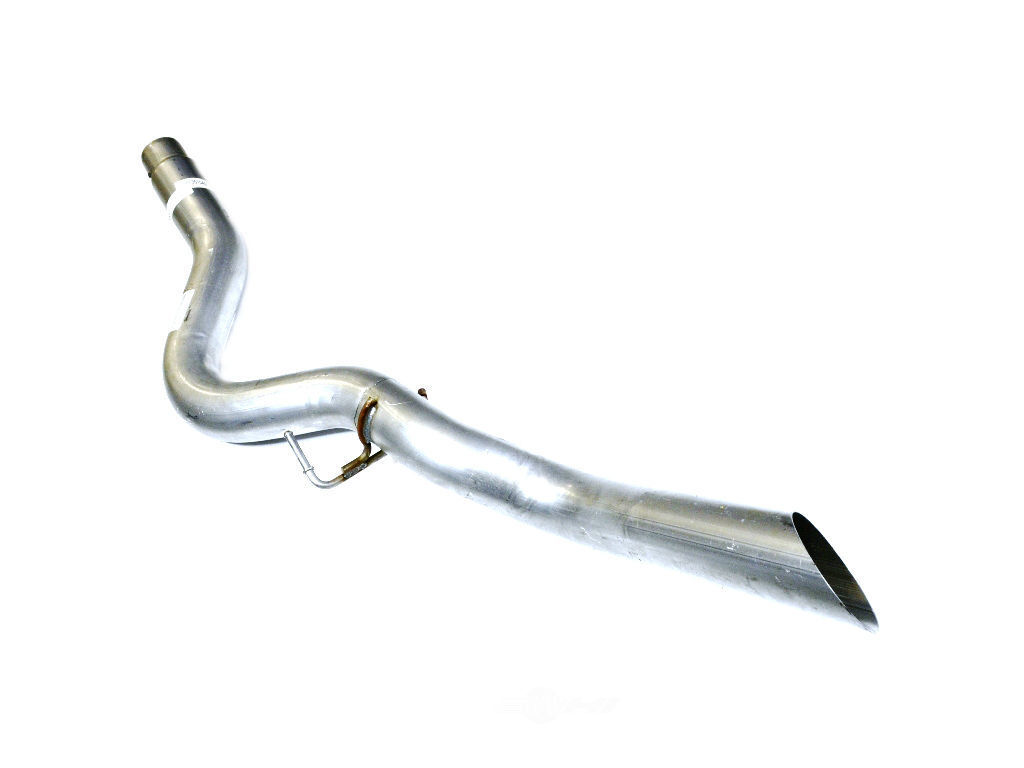 Exhaust Muffler-ST, VIN: D Mopar 52103515AD for sale online | eBay