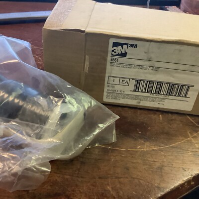 3M 8561 Cold Shrink 3/C Cable Breakout Boot,Outer Jacket Range 1.17 “To ...