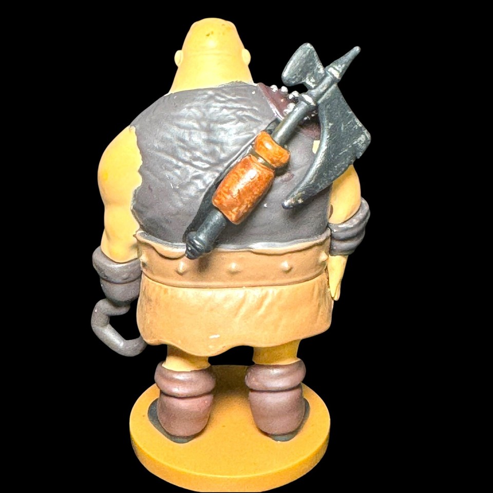 Disney Tangled Figures Flynn, Hook Hand, Pascal Lot Of 5 | eBay