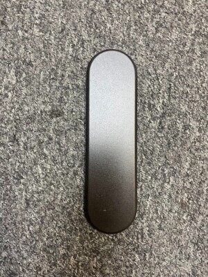 OEM Frigidaire Range Oval Burner Cap 5304534690 for GCFG3060BFA open ...