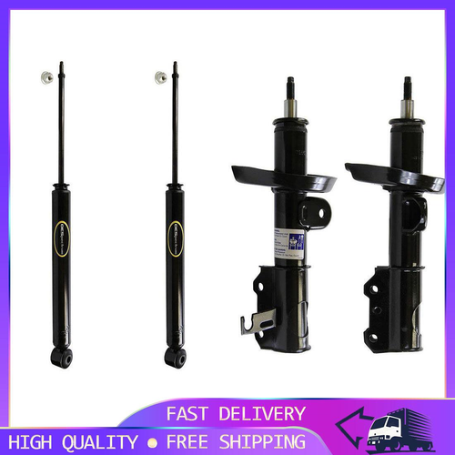 Shocks Struts For Chevrolet Volt 1.4L 2015 2014 2013 2012 | eBay