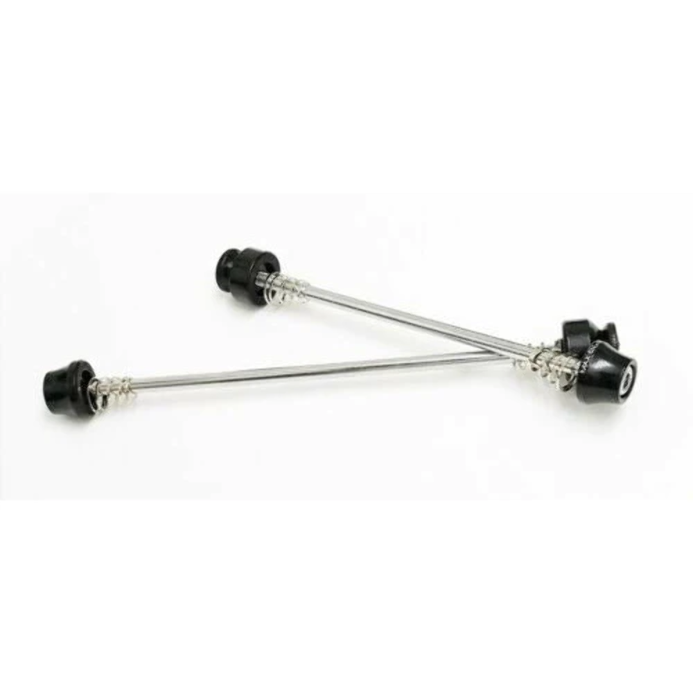 Hex Key Wheel Security Skewers Bicycle Skewer Set 100mm 135mm Spacing ...