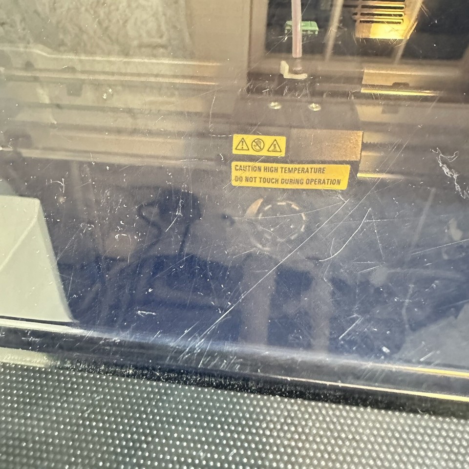 Sindoh 3DWOX DP200 3D Printer | eBay