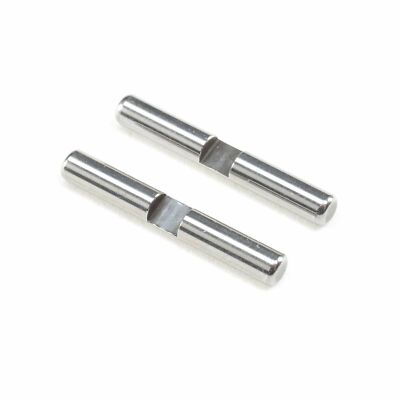 Steel Cross Pins (2) 22 5.0 G2 Gear Diff Diff Team Losi Racing ...