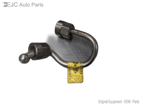 Pump To Rail Fuel Line For 14-15 Chevrolet Malibu 2.5 12627128 | eBay