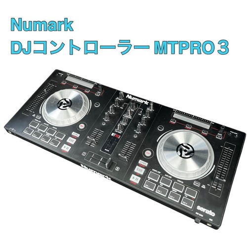 Numark DJ Controller MTPRO3 Numark Numark | eBay