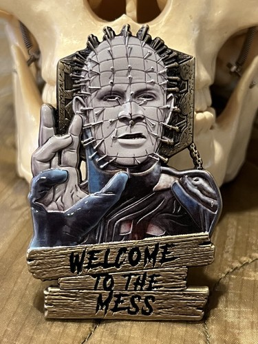 US Navy Chief Petty Officer CPO Mess Challenge Coin - Pinhead ...