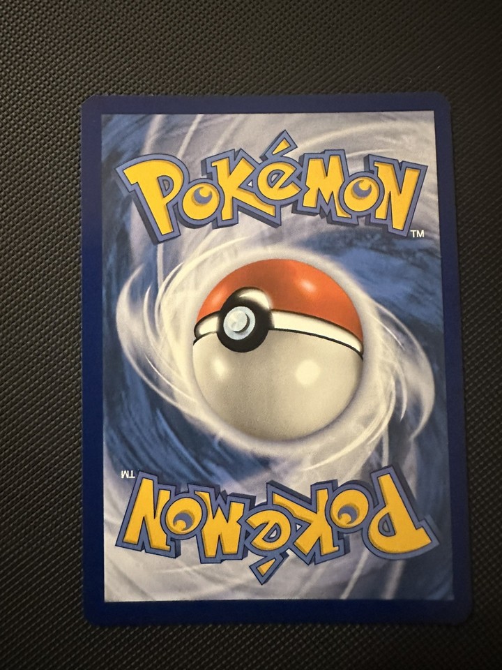 Pokémon TCG Toedscruel Paradox Rift 185/182 Holo Illustration Rare NM ...