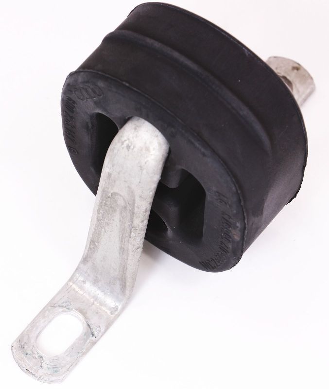 Exhaust Hanger 01-05 Audi Allroad - Bracket & Bushing - Genuine OE 8D0 ...