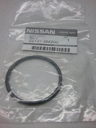 Genuine NISSAN OEM O-Ring #22131-0M200 | eBay