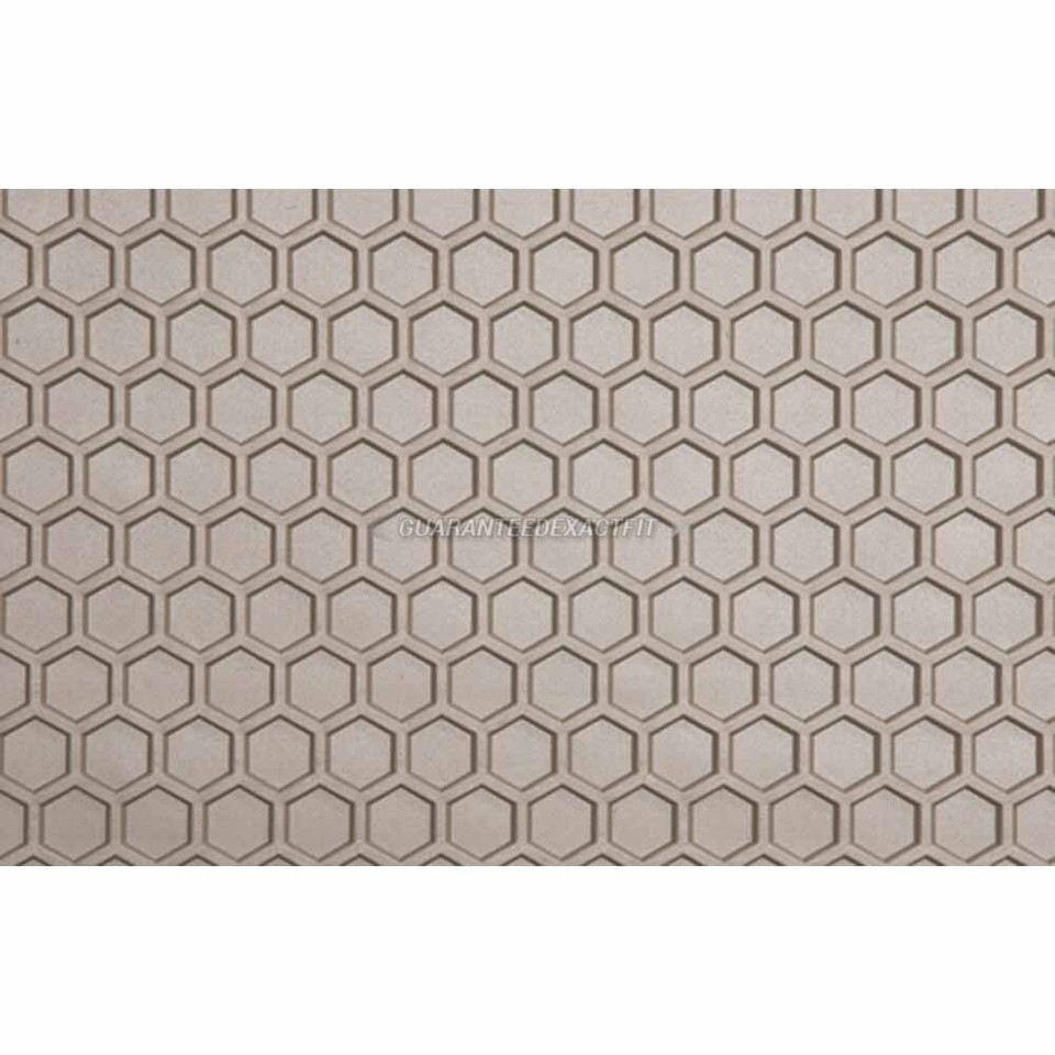 For 89-92 Cressida Intro-Tech Floor Mats TO-216F-RT-T Custom Floor Mat ...