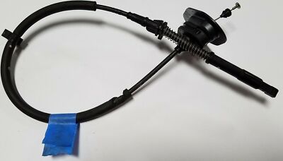 2000 2001 2002 LINCOLN LS V8 Throttle Cable XW43-9A758-BA | eBay