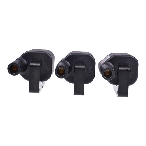 3Pack Spark Plug Coils MIA11721 S11-3705100 for John Deere Gator XUV ...