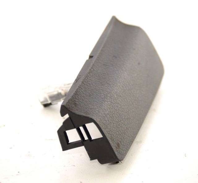 Audi A4 B6 Blue Rear Centre Console Trim With Light 8E0863351D for sale ...