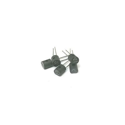 [10pcs] KTY81-222 Temperature Sensor TO92-2 | eBay