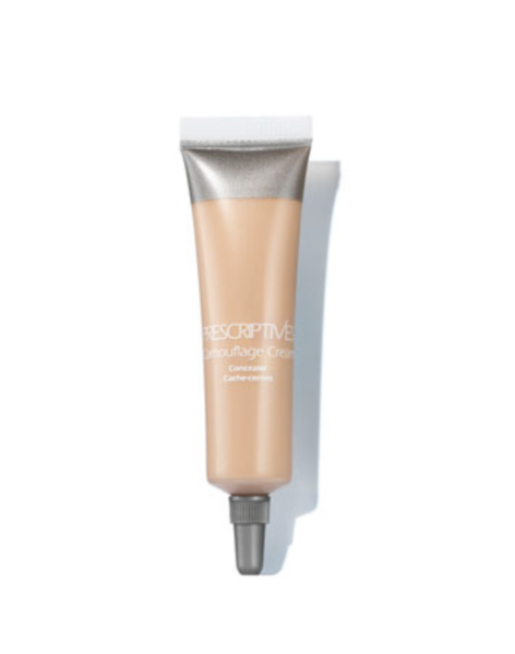 Prescriptives Camouflage Cream Concealer Medium Warm 04 for sale online ...