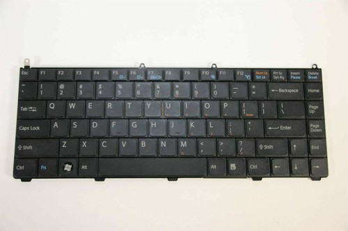 Genuine Sony VAIO VGN-AR PCG-8112L Series Keyboard 148024421 KFRSBA107A ...