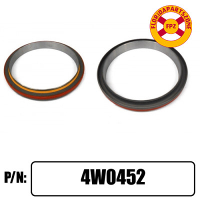 4W0452 - SEAL GP fits Caterpillar with Free Shipping | eBay